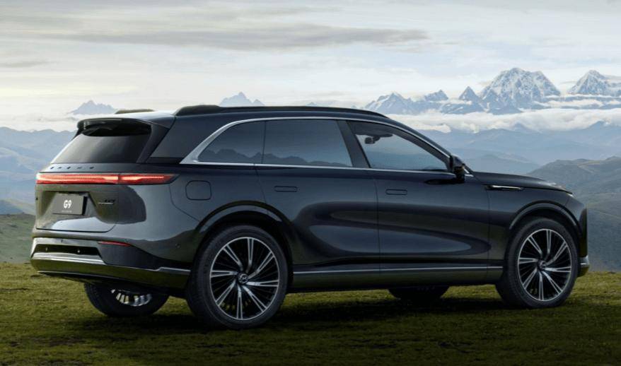 跟进问界新M7，小鹏G9再降2万元，价格战没完了？_搜狐汽车_搜狐网