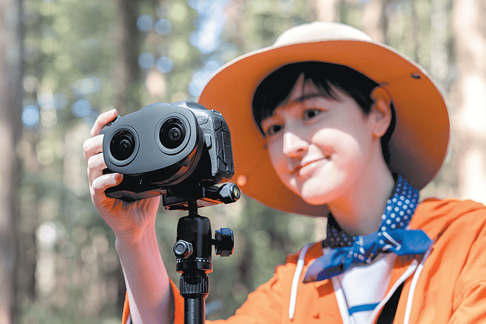 佳能正式发布APS-C画幅VR镜头_mm_对焦_影像