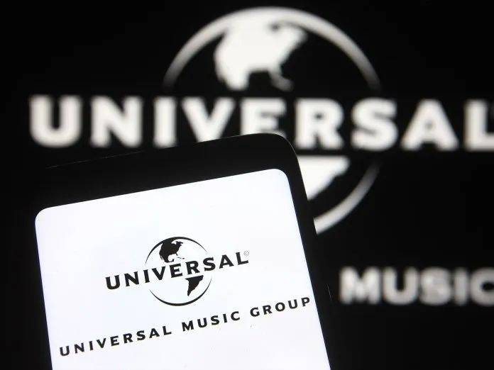 Universal Music UK大重组：Island Records和EMI合并_公司_团队_媒体