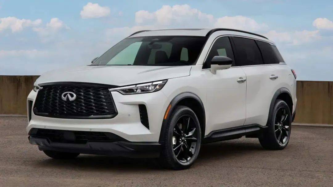 取消V6，全系2.0T+9AT，两驱/四驱，新增黑化套件，诚意如何？_搜狐汽车_搜狐网