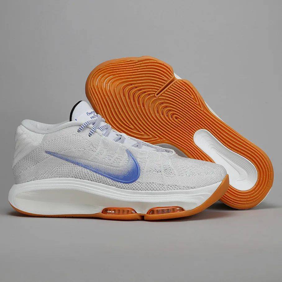 快传拆解 | NIKE G.T. HUSTLE 3_气垫_龙骨_纹路