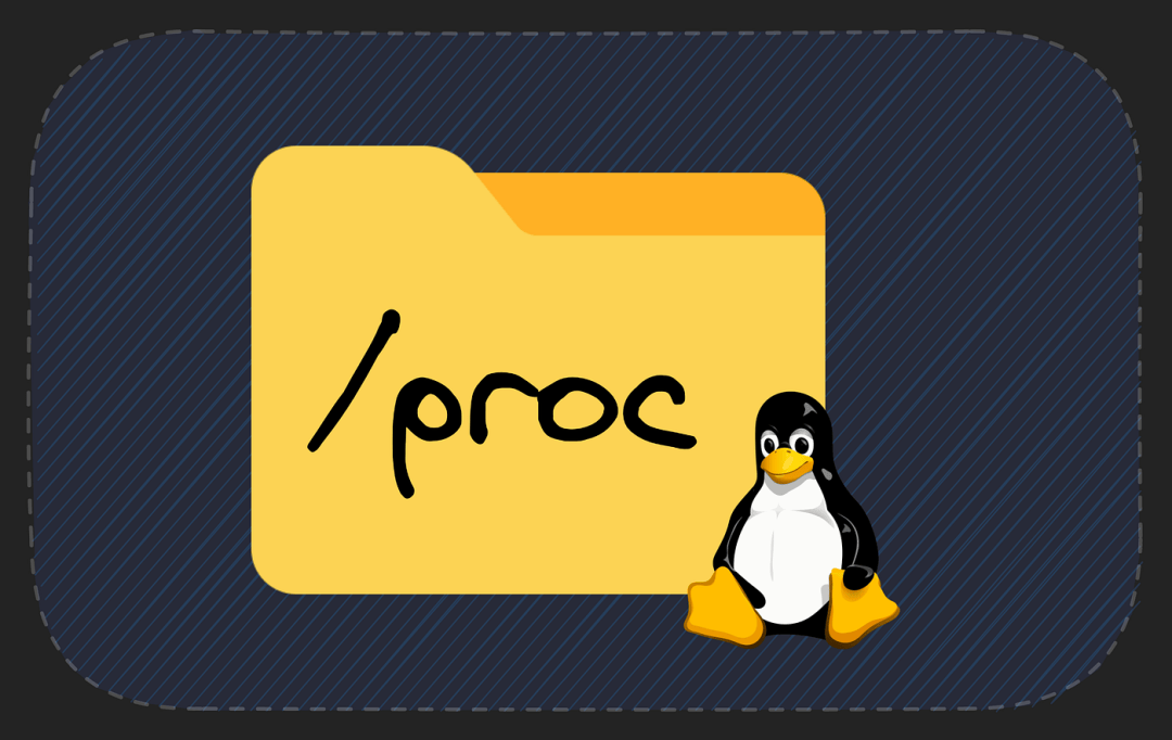 Linux 中 /proc 介绍指南_进程_文件_self