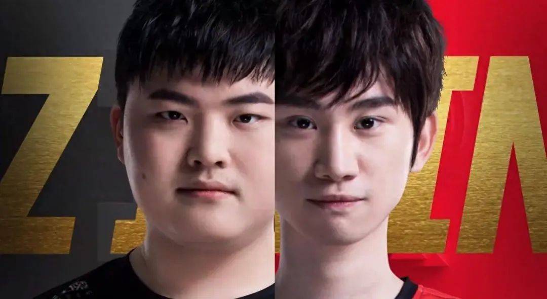 Doinb将复刻Uzi剧本！渴望复出？_选手_赛场_Shy