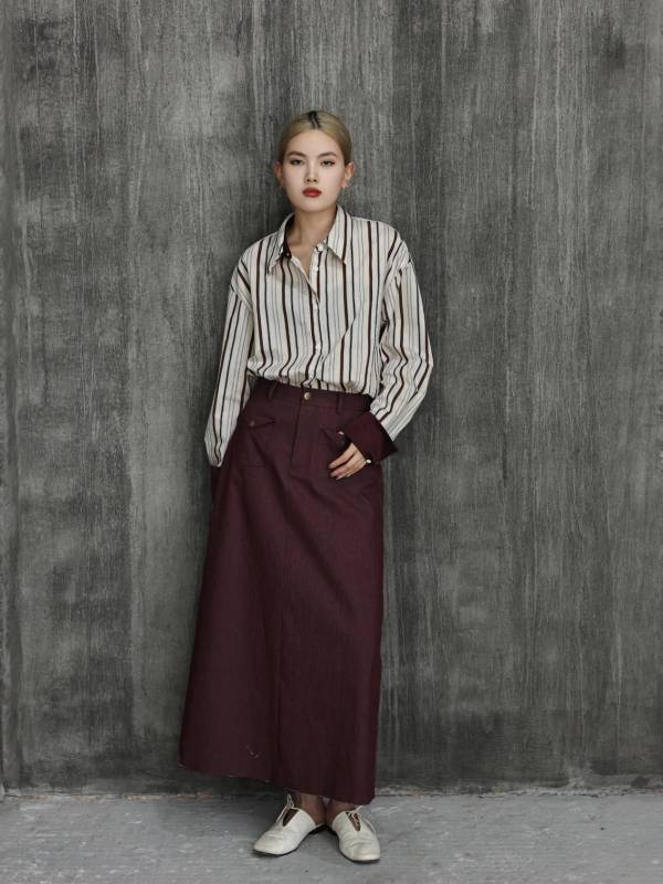 ACHERI推出全新系列女装 塑造新都市女性形象-新零售-资讯-头部财经