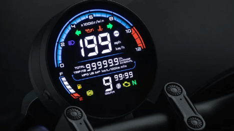 23680的豪爵TR300Plus版来了..._搜狐汽车_搜狐网