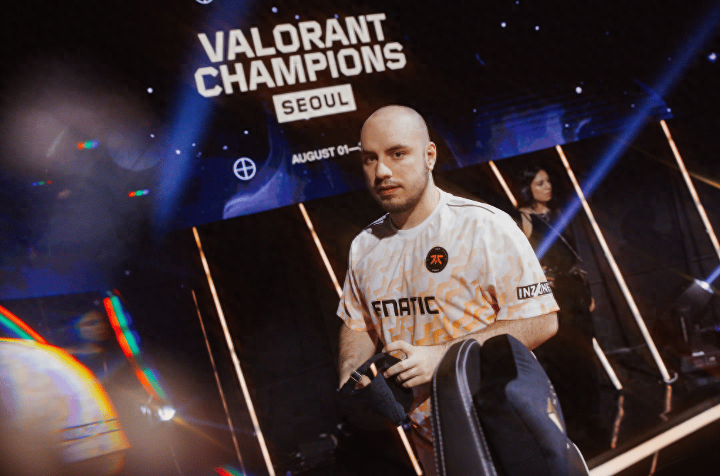 VCT：FNC与Derke“分手”，Derke发文求职将寻找新的战队_冠军赛_败者_赛区