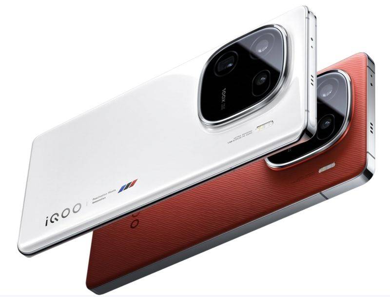 iQOO13认证通过仅推出标准版 配备2K纯直屏第四季度上市_Gen_Pro_性能