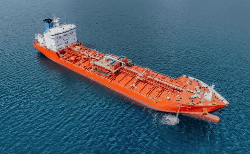 并购！Eitzen再添13艘船_Navquim_化学品_客户