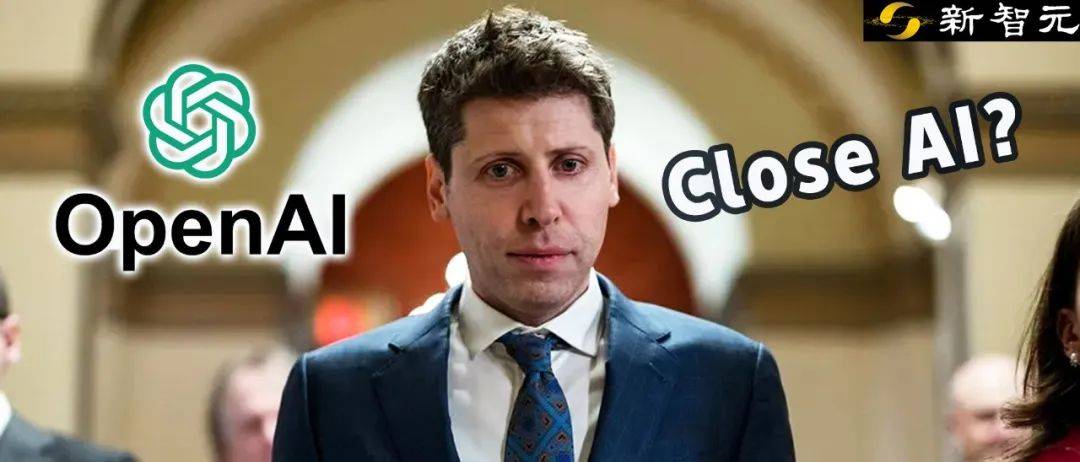 巨亏下艰难转型，OpenAI变CloseAI？奥特曼或计划IPO上市_公司_人工智能_员工