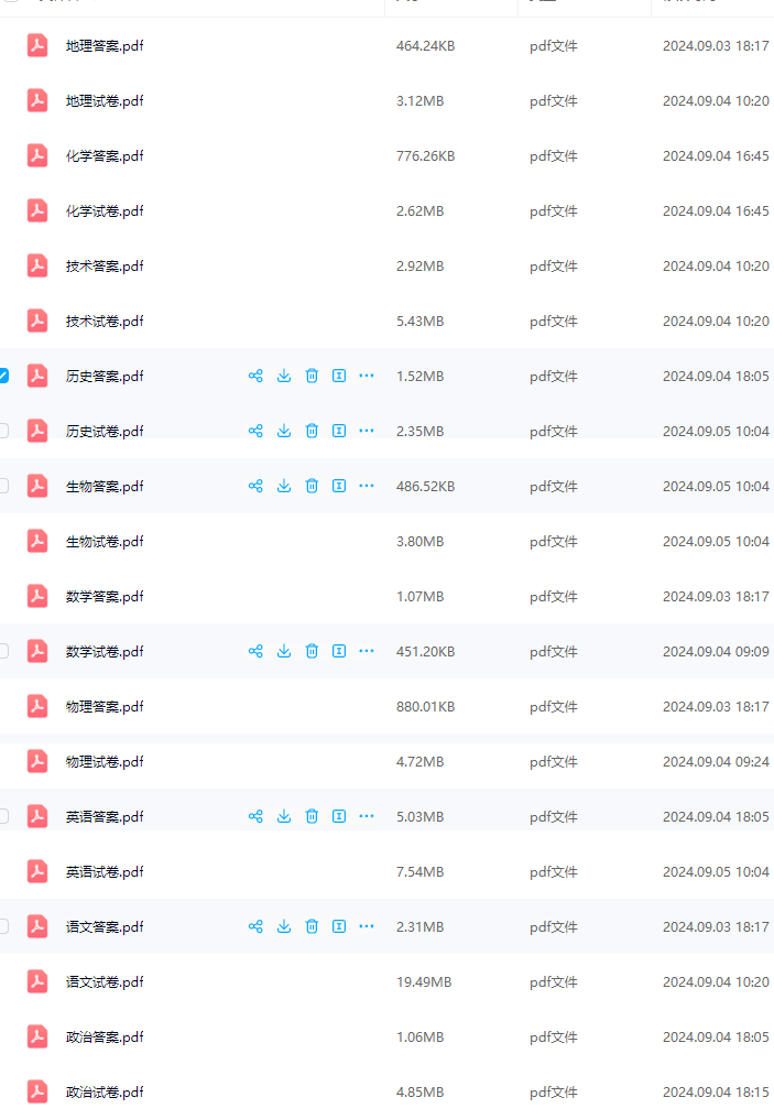 2024年9月浙江省G12名校协作体高三返校考试卷及答案出炉！_hVdF_quark_dee
