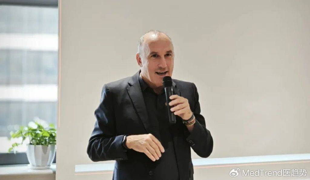 聚焦大健康传播，拓展和赋能医学价值呈现_Charles_Havas_Health