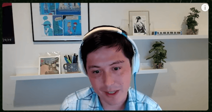 那些实行四天工作制的独立工作室_约翰·库尼_萨利姆·达布斯_员工