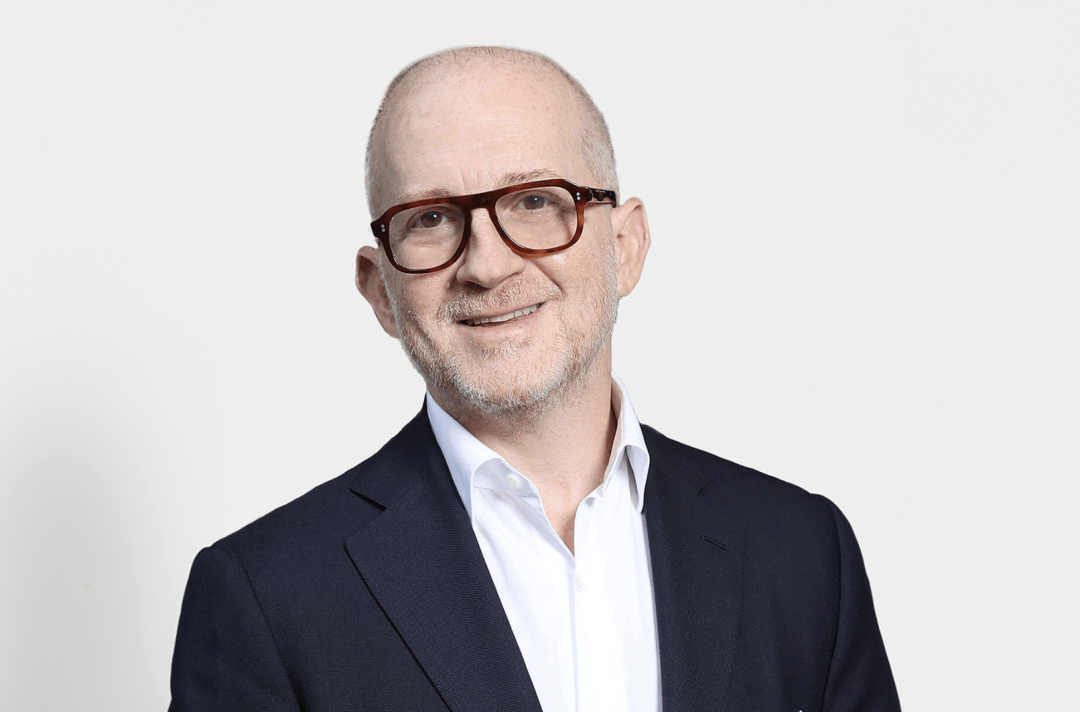 Burberry 新任CEO：不会让品牌走向大众市场_Joshua_Gerry_Murphy