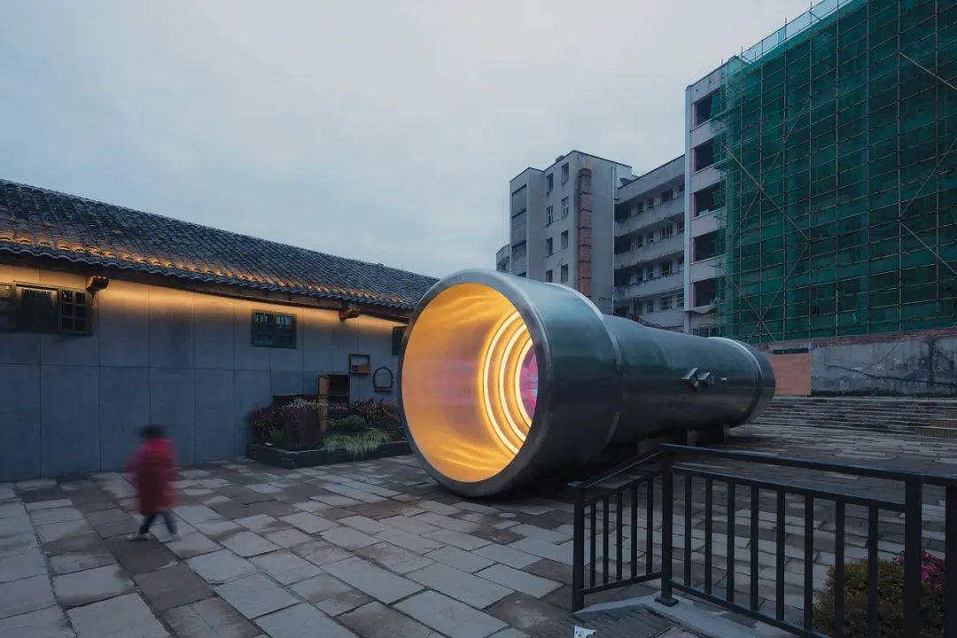 揭晓｜2024红点设计概念大奖揭晓！最高殊荣“红点之星”公布啦！_Red_Dot_Ventete