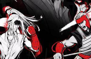 血之浪人Bloodless v1.1.0 Switch NSP中文_Tomoe_的战斗_游戏