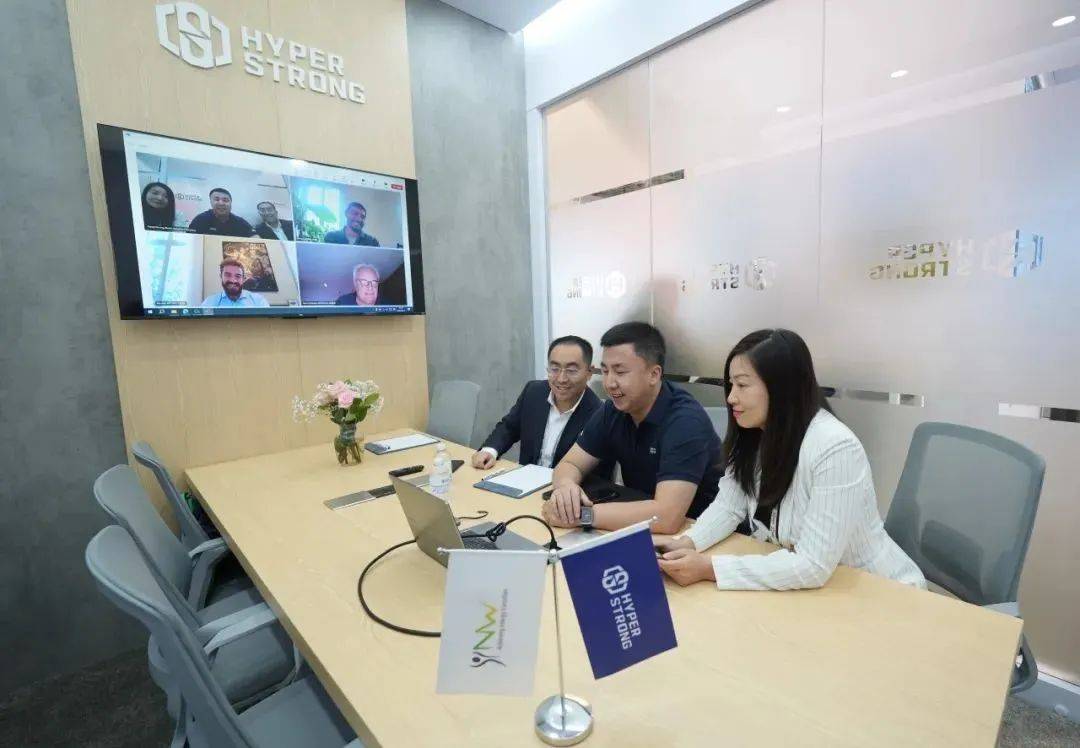 中法独角兽企业深化合作，签订超1GWh意向订单_储能_转型_能源