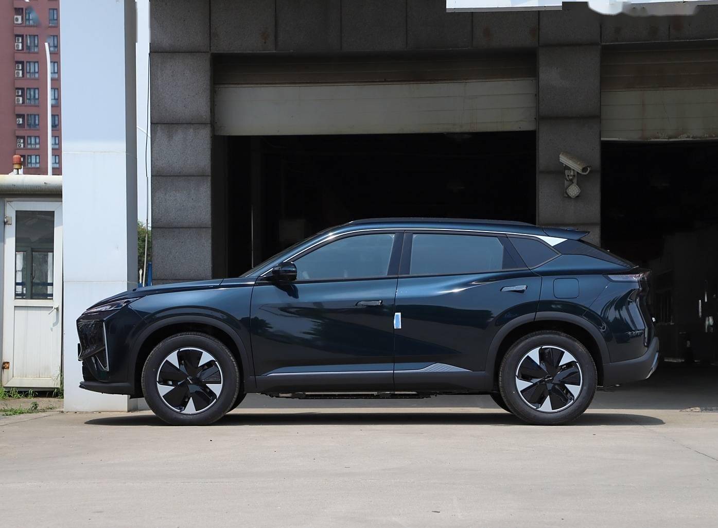 理想L7纯电版上市！10.99万起，续航518Km，值不值？_搜狐汽车_搜狐网