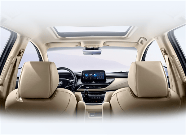 MPV销冠发力 别克GL8限时19.79万起：置换再减3万_搜狐汽车_搜狐网