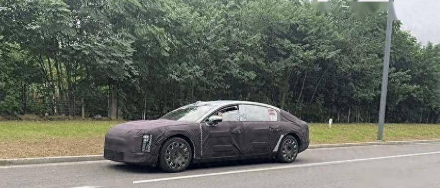 2024广州车展亮点纷呈，领克Z20、奥迪A5L同台比拼！_搜狐汽车_搜狐网