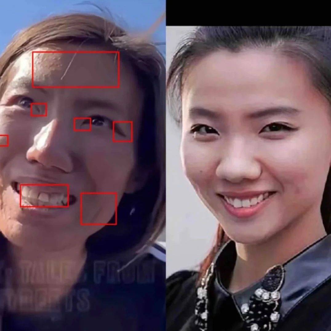 真的是她？华裔学霸流浪女酷似北舞失踪硕士，11年前论文答辩当天离奇消失_Leah_生活_邢睿