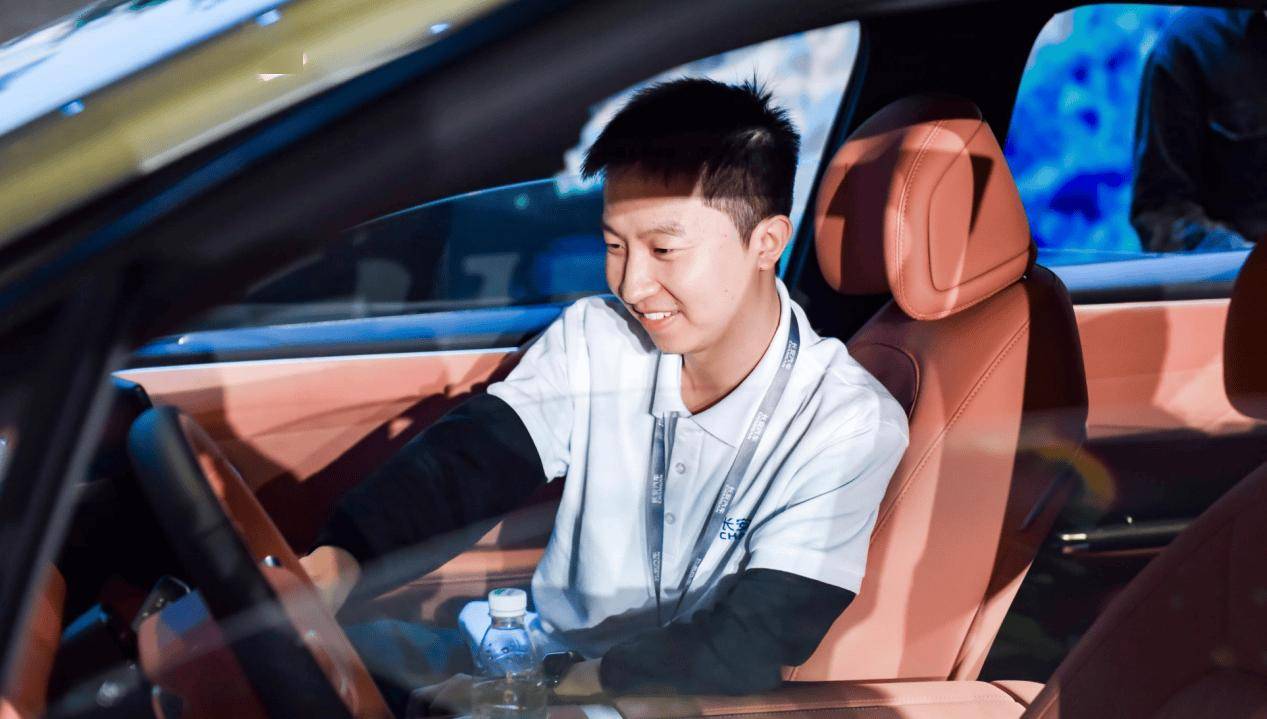 长安启源E07登场，19.99万起售引领新汽车时代！_搜狐汽车_搜狐网