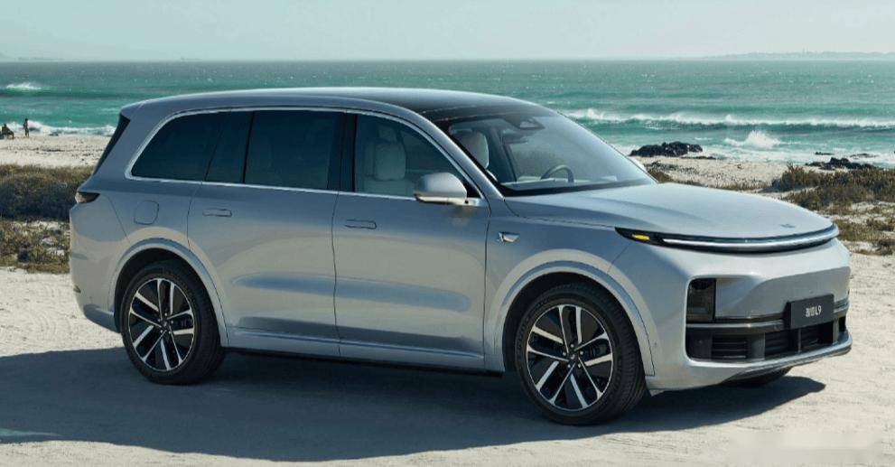 9月增程式电车战报：理想L6领跑，问界M7、M9紧随其后_搜狐汽车_搜狐网