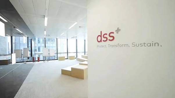 dss+谢荣军：咨询公司需要从提供建议转变到建议的实施和落地_企业_中国_生产