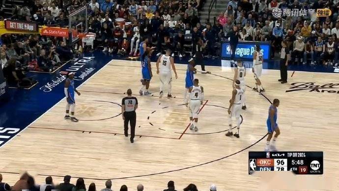 掘金竞争力下滑明显，球队面临何种挑战？_itbear_html_www