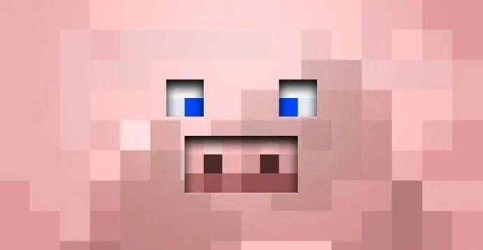 《Minecraft：我的世界》头像壁纸专题：方块就是艺术！_版权_留言_作品