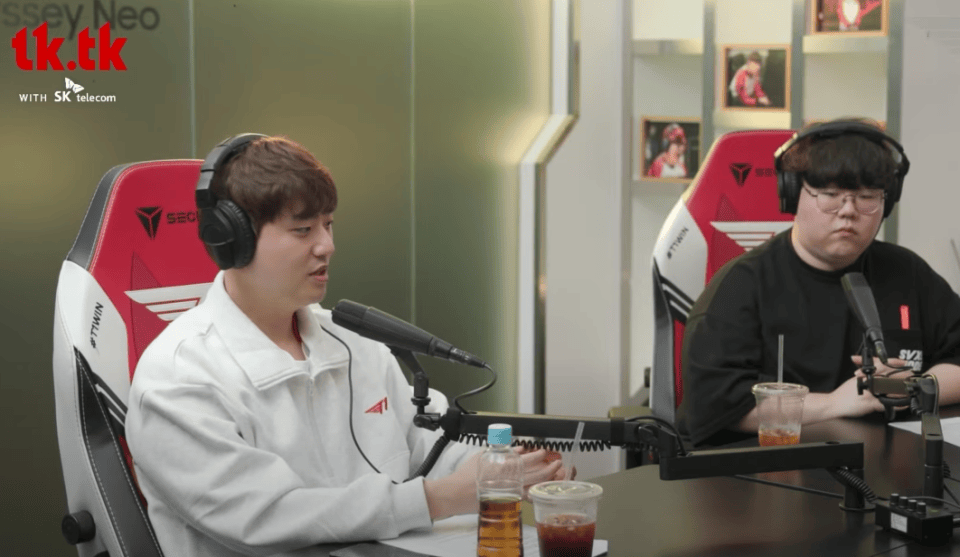 Bang当年没觉得Uzi有威胁_Pray_Ruler_选手