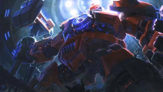 Marc Merrill：《英雄联盟》新作正在努力中_游戏_符文之_show-