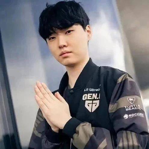 外网博主爆料：多支LPL队伍追求Chovy_选手_世界_阵容