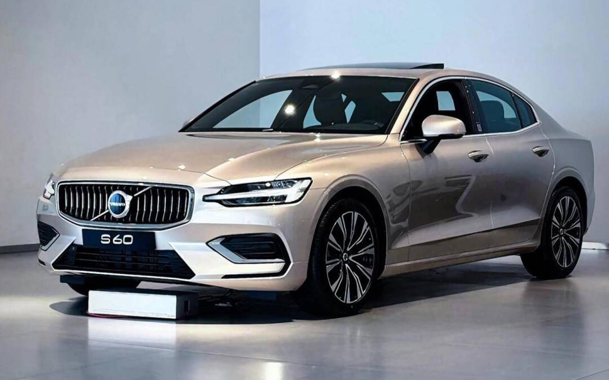 沃尔沃S60大优惠！18.9万起享终身免费保养，豪华车也亲民！_搜狐汽车_搜狐网