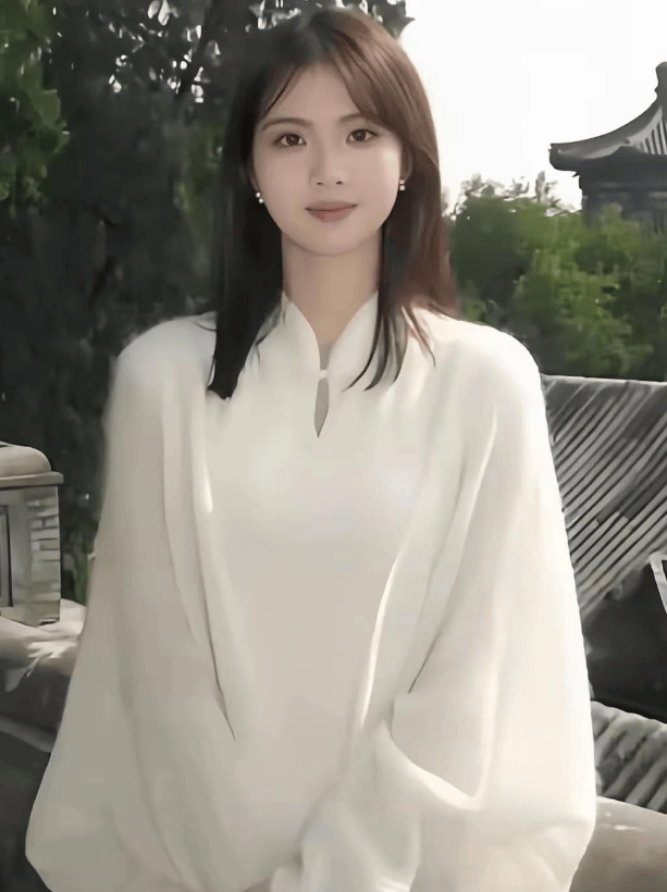 又美又飒的女飞行员徐枫灿，高颜值走红网络，生活照更是清新脱俗_梦想_蓝天梦_战机