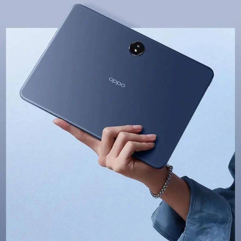 OPPO Pad 3平板官宣：Reno系列“好搭子”_官方_小米_支持
