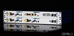 HLabs 发布两款设备：PRE169S 双通道话放和 CS169 通道条_电平_包括_设计