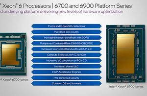 英特尔学AMD 2025年上3D-VCache技术_Intel_缓存_处理器