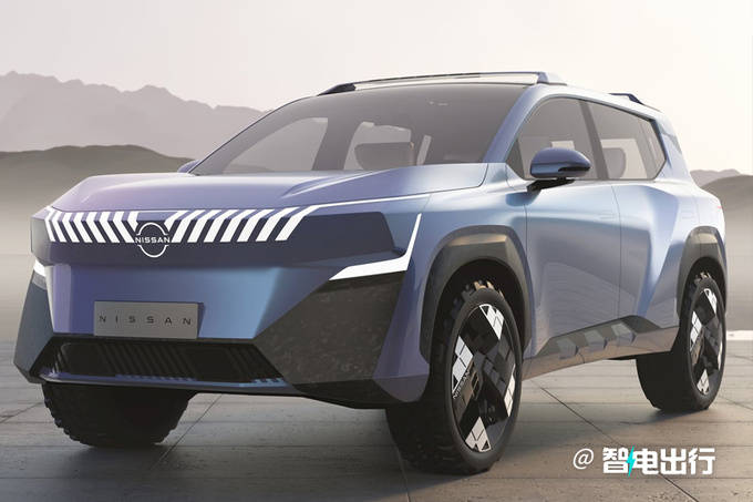继N7后，日产将发3款新能源车！SUV会叫N8吗？_搜狐汽车_搜狐网