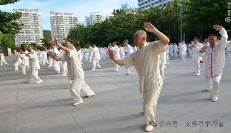 太极拳运行提脚、运脚、落脚与书法中起笔、行笔、落笔_虚实_尾闾_右脚