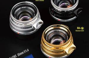 新晋国产光学品牌和平光学即将发布其第一款镜头产品35mm F1.4_Peace_Lens_Atelier