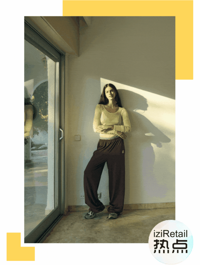 2024年有哪些热门品牌？| iziRetail热点_iziBRAND_运动_生活