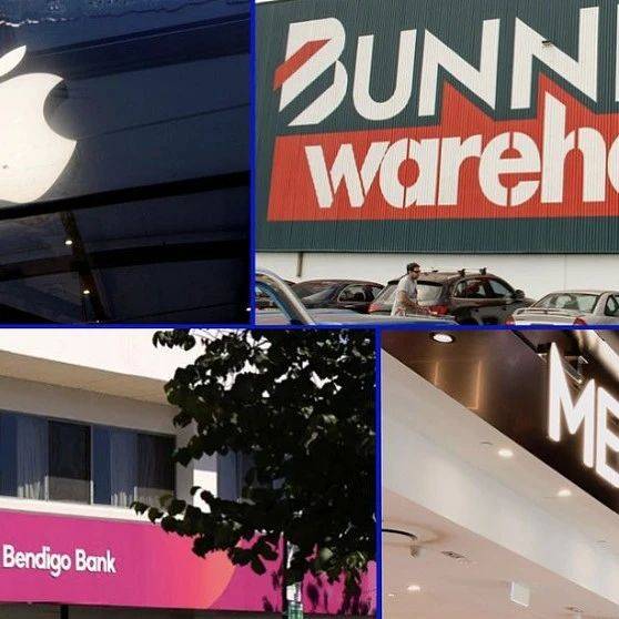 澳洲十大最佳客户体验品牌出炉！Kmart排第十，第一是它_排名_Bendigo_Mecca