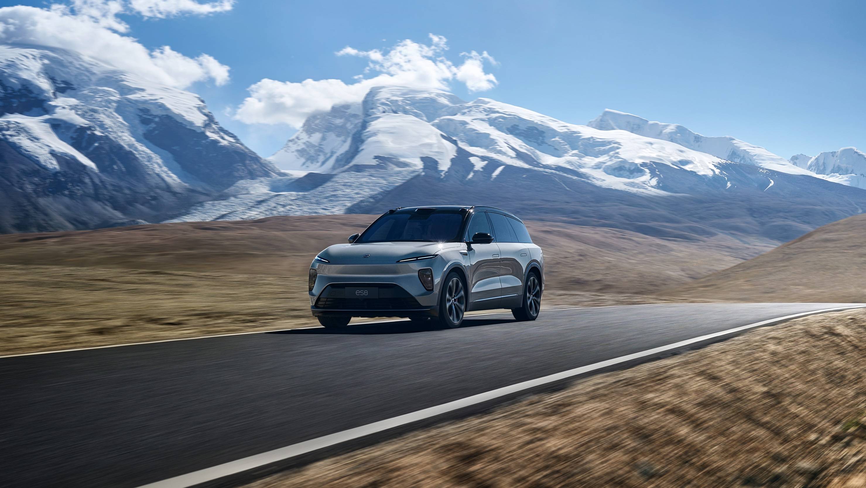 Nio Stocks Pare Early Losses of 7% Despite Q3 Revenue and Net Loss Miss_The_as