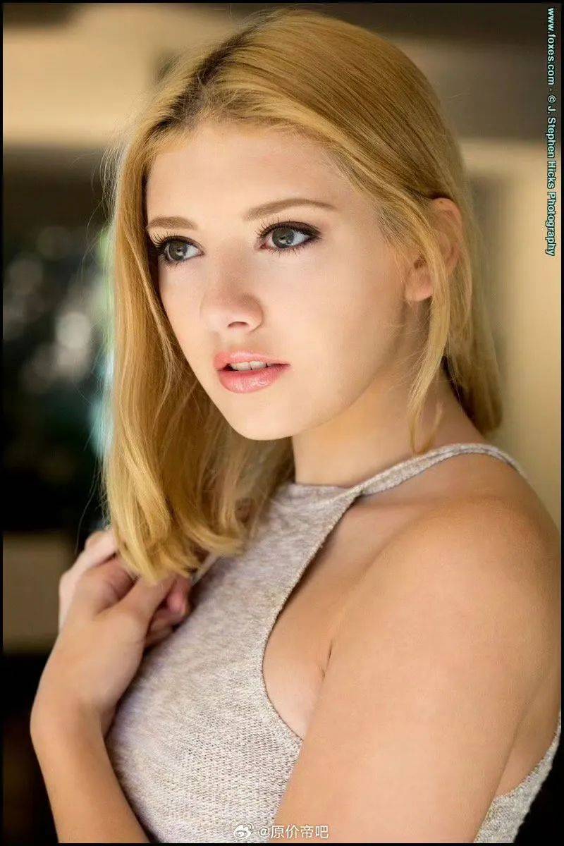 「暗黑女神」身高183cm的暗黑颜值天花板——Lena Anderson_电影票_通用_活动