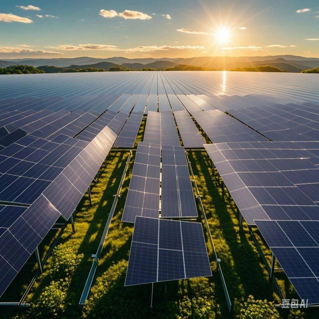 1.58元/瓦！中电建中标3.6GW光伏基地EPC_永利_宁夏_项目