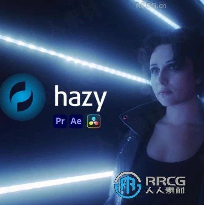 FilmConvert Hazy电影级氛围光晕效果AE与PR插件V1.00版_搜狐网