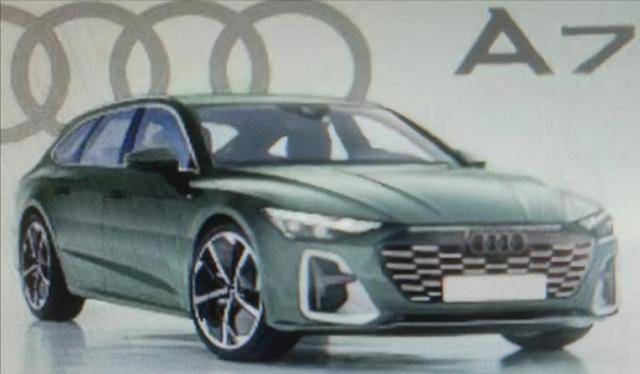 全新第九代C9奥迪A6L“投产计划曝光”：预计投产时间为2026年3月_搜狐汽车_搜狐网