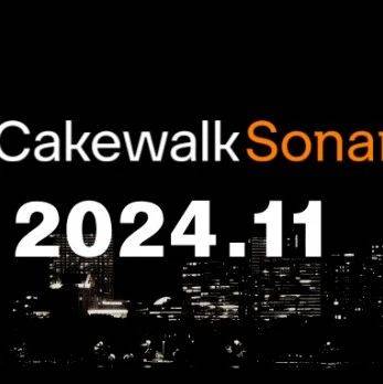 Cakewalk Sonar 发布 2024.11 更新：控制台视图优化、自定义 Arm 构架 CPU 内核分配、浅色新主题_核心_性能_变量