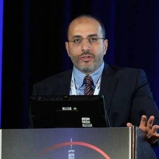 VEITH 2024｜Hany M. Zayed：IVUS在外周动脉腔内治疗中的作用：何时优于造影检查，何时可以取而代之_研究_结果_血管