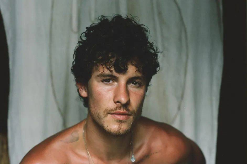 Shawn Mendes 新专辑首周销量两万四！_音乐_变化_个人